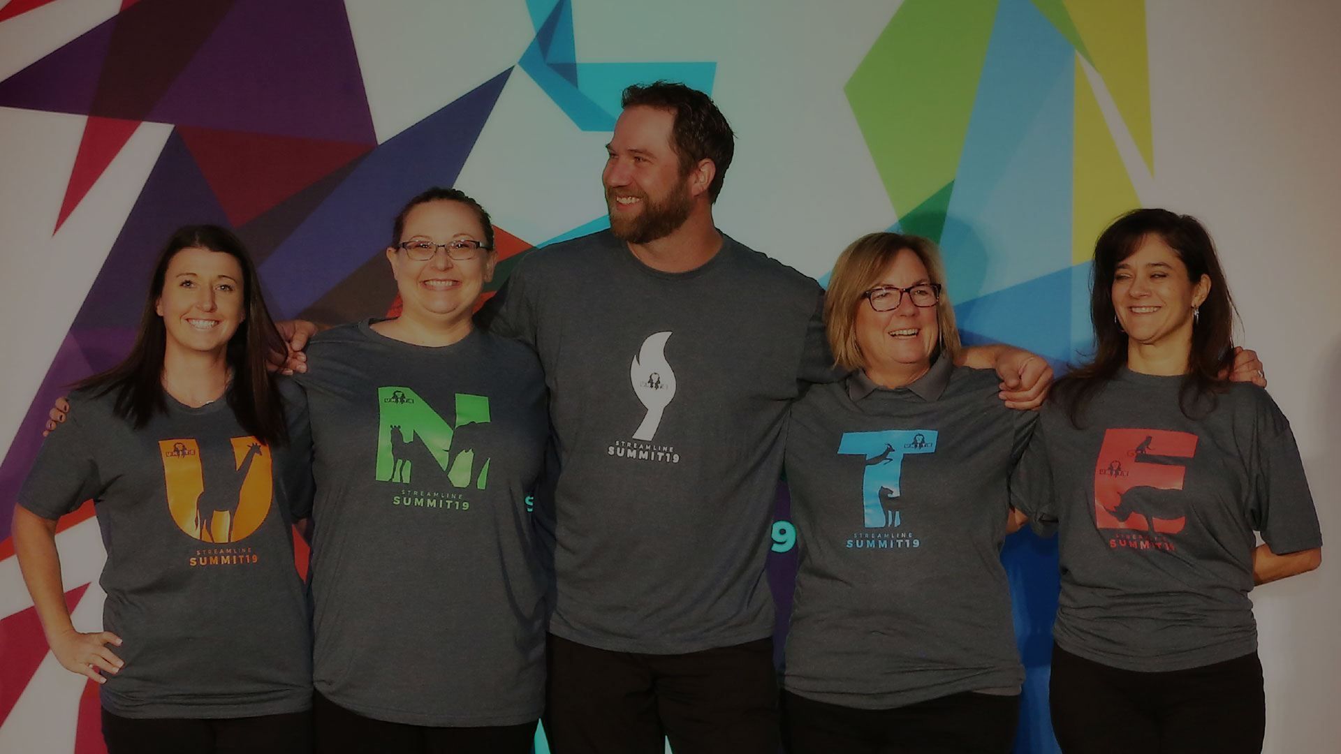 Work at Streamline! | Streamline VRS Work at Streamline! | Streamline VRS