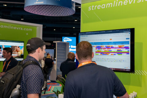 Best Property Management Software | Streamline Vacation Rental Software