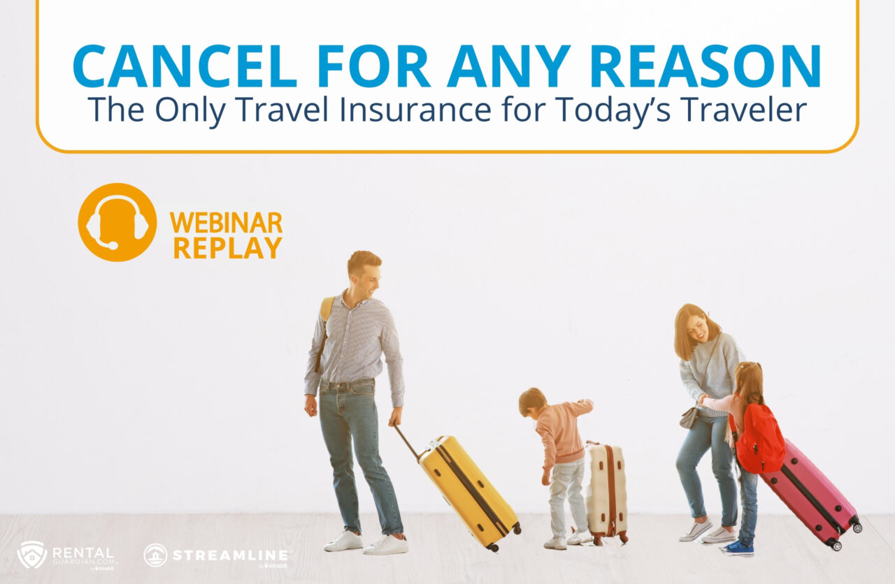 Unleashing the Power of ‘Cancel for Any Reason’ Travel Insurance: A ...