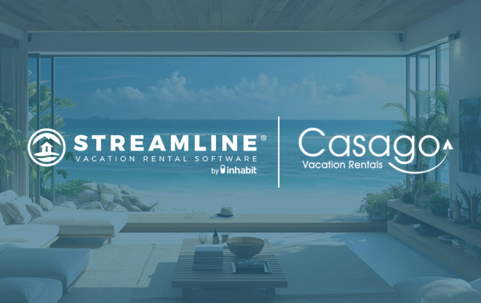 Best Property Management Software | Streamline Vacation Rental Software
