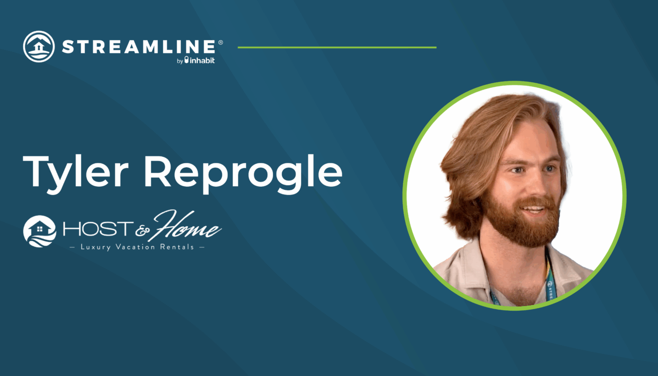 The Powerhouse Behind the Process – Host & Home - Streamline